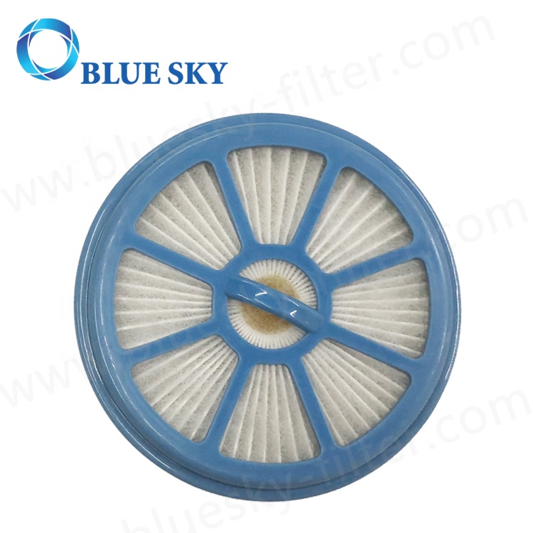 Severin Cy7070 진공 청소기용 원형 모터 필터 교체 부품 6506048 - NANJING BLUE SKY FILTER ...