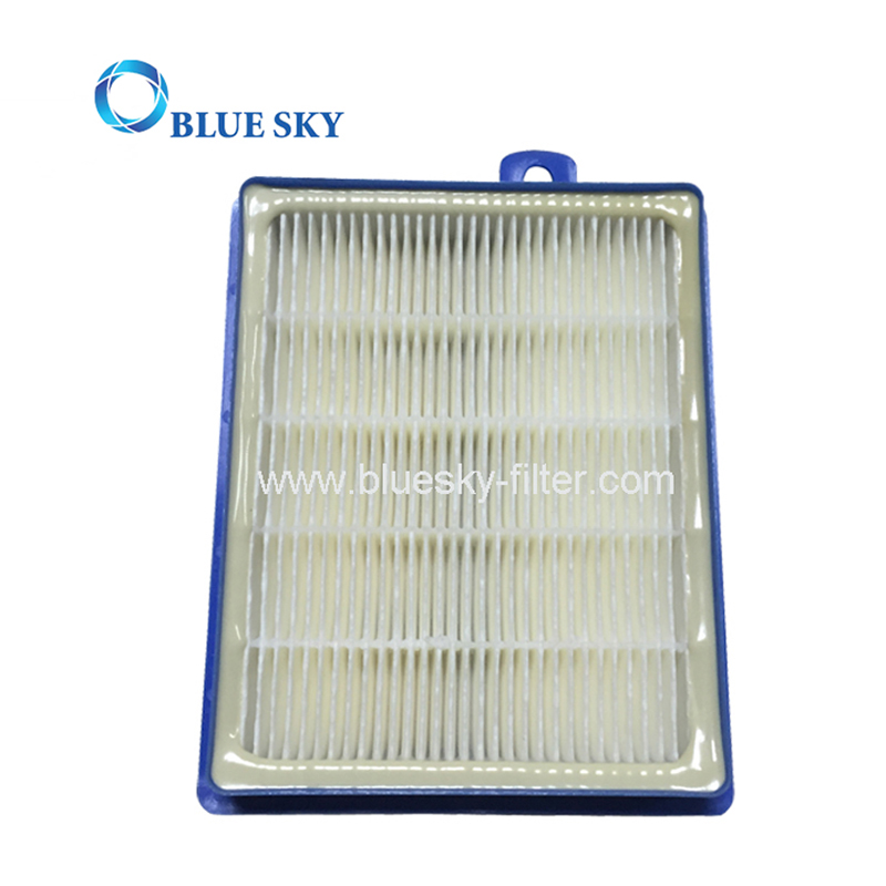 Electrolux EL012W 진공 청소기용 세척 가능 H12 HEPA 필터 - NANJING BLUE SKY FILTER ...