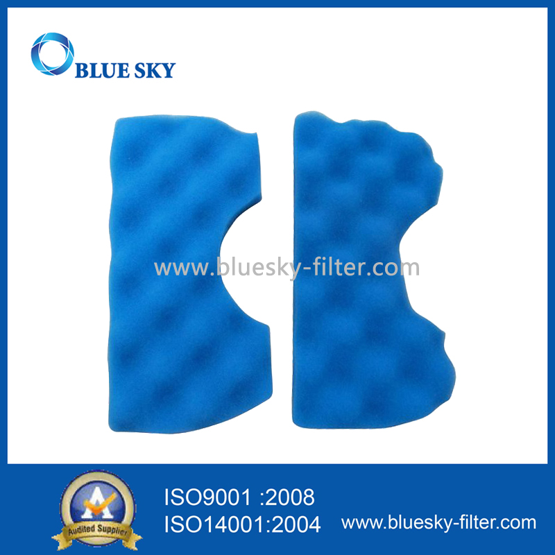 삼성 SC 87 시리즈 진공 청소기용 블루 폼 필터 - NANJING BLUE SKY FILTER CO.,LTD에서 진공 청소기 ...